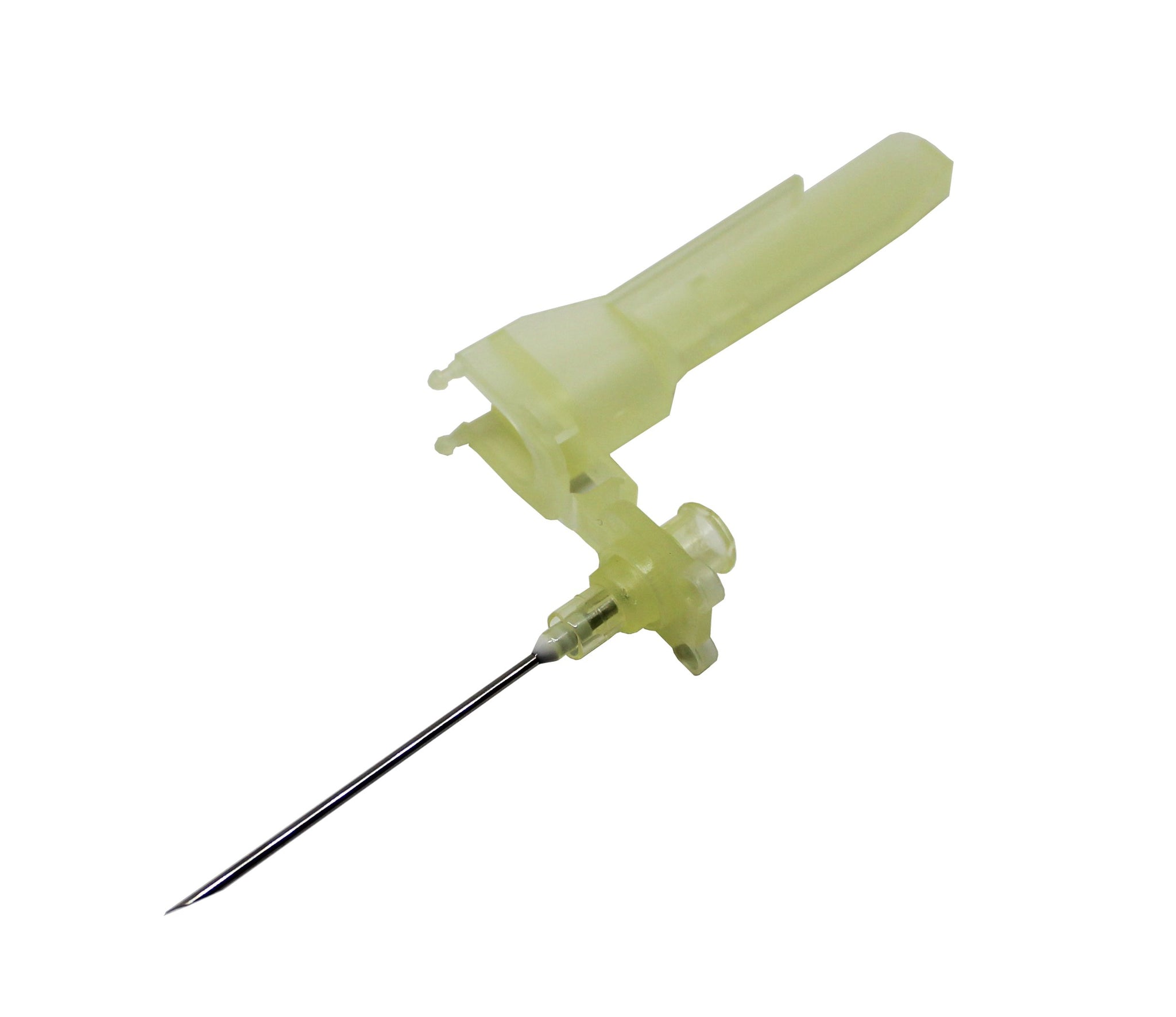 Safety Hypodermic Needle 16g - 30g — RayMed