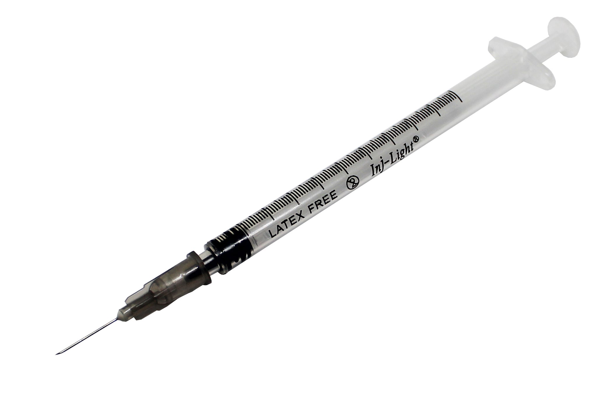 Sterile Syringes and Needles for injection — RayMed