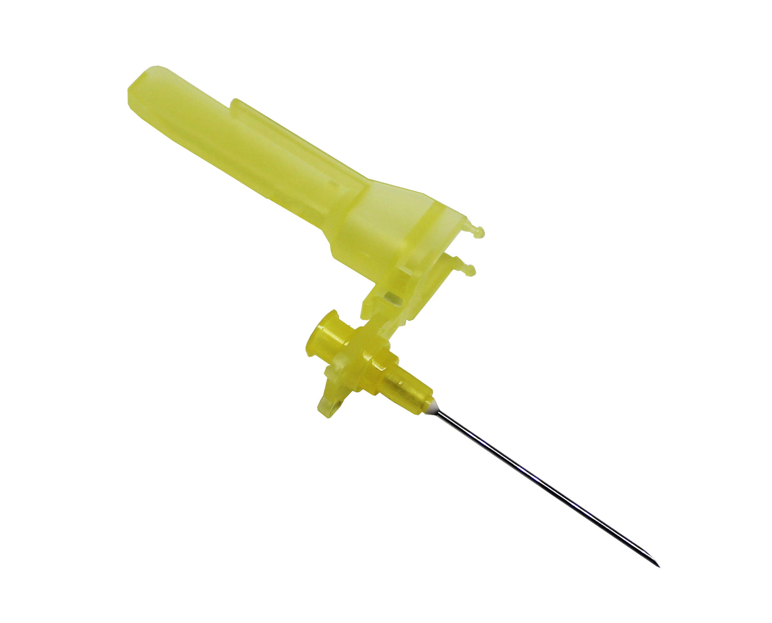 Safety Hypodermic Needle 16g - 30g — RayMed