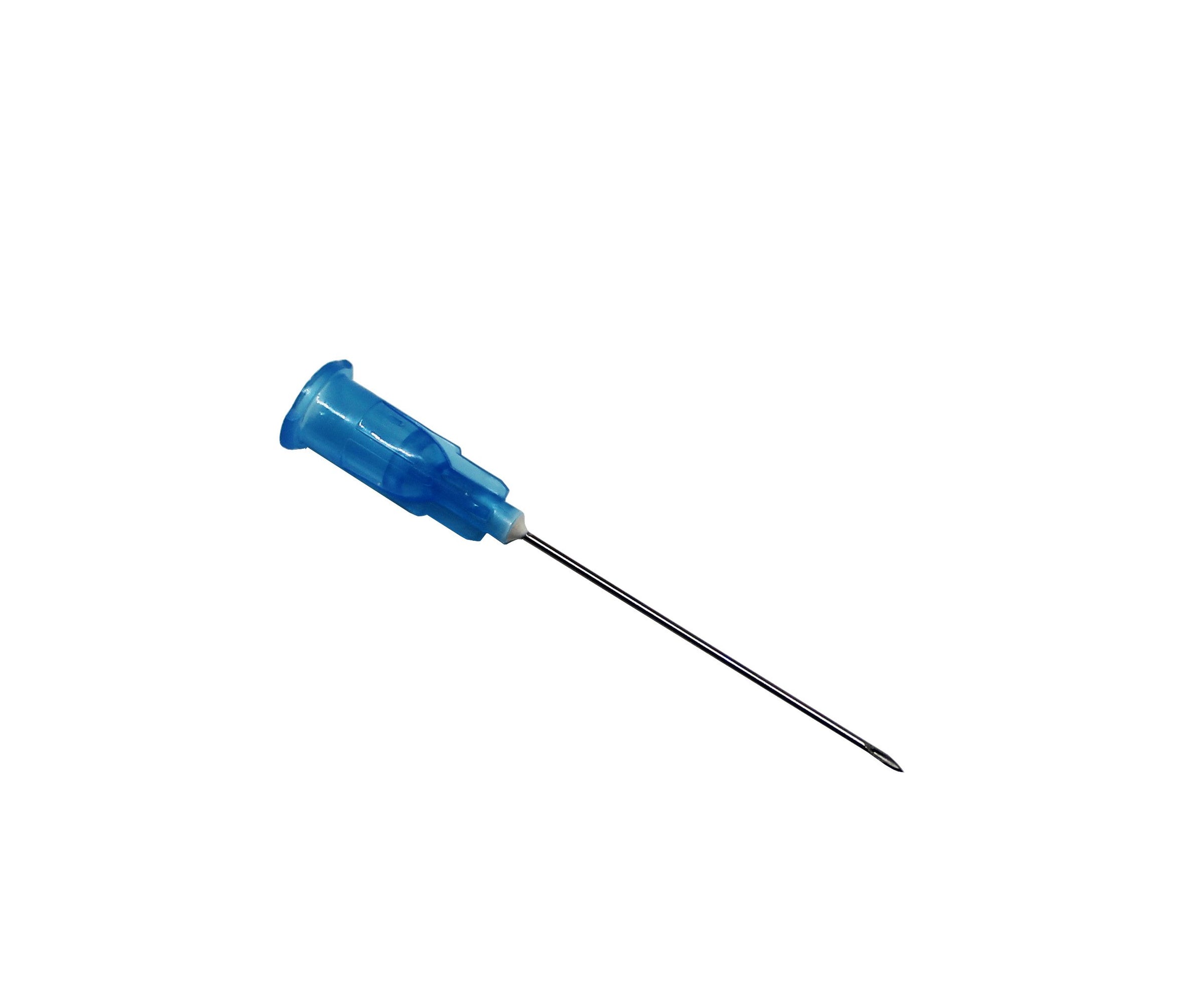 23G Hypodermic Needle – NHS & Home | Rays Microtip Ultra — RayMed