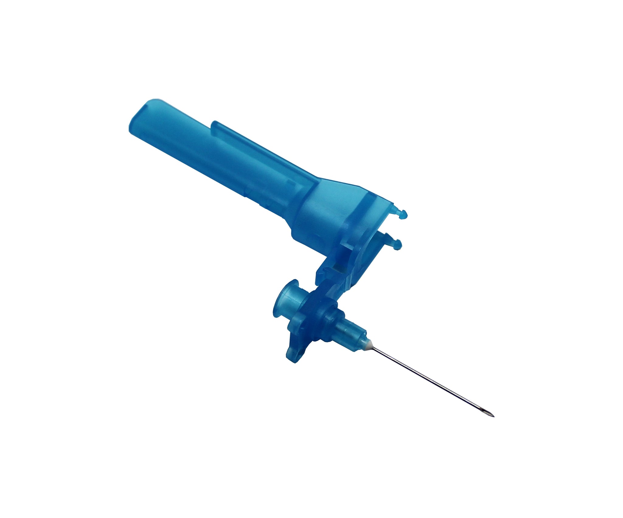 Safety Hypodermic Needle 16g - 30g — RayMed