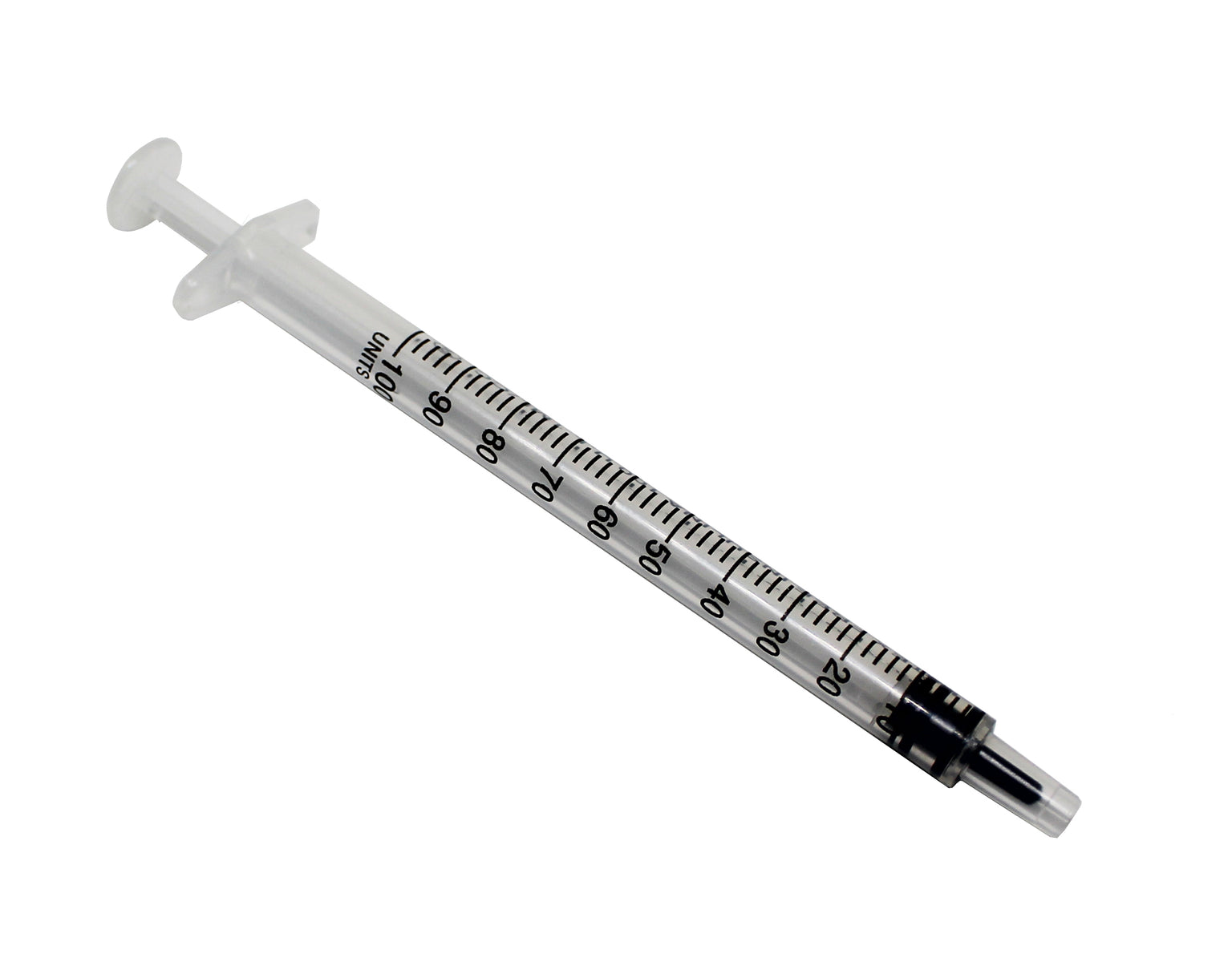 1ml Insulin Syringe and Needle | 25g 26g 27g 28g 29g Available — RayMed