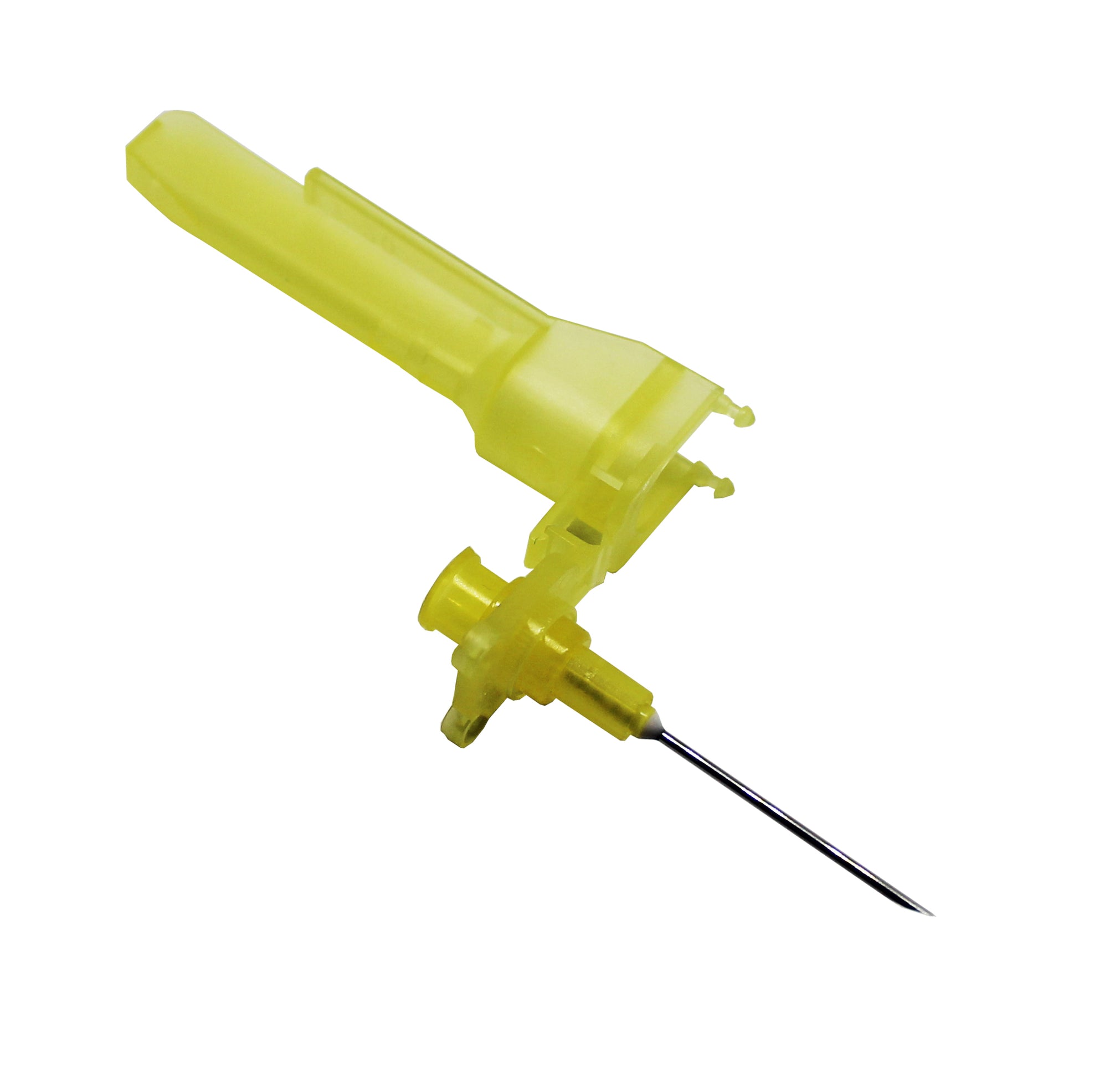 Safety Hypodermic Needle 16g - 30g — RayMed